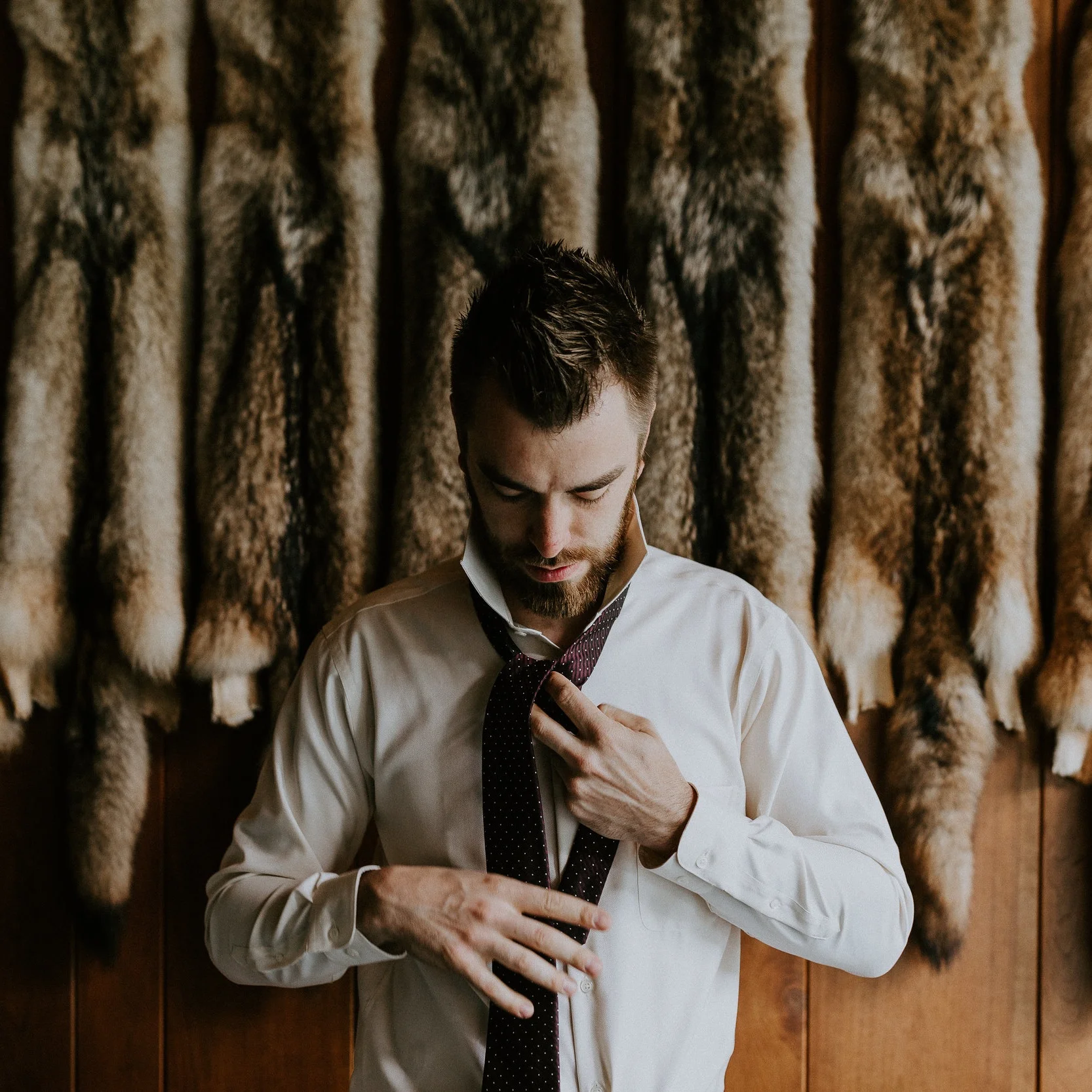 Amanda Nichols, Capturing How it Felt