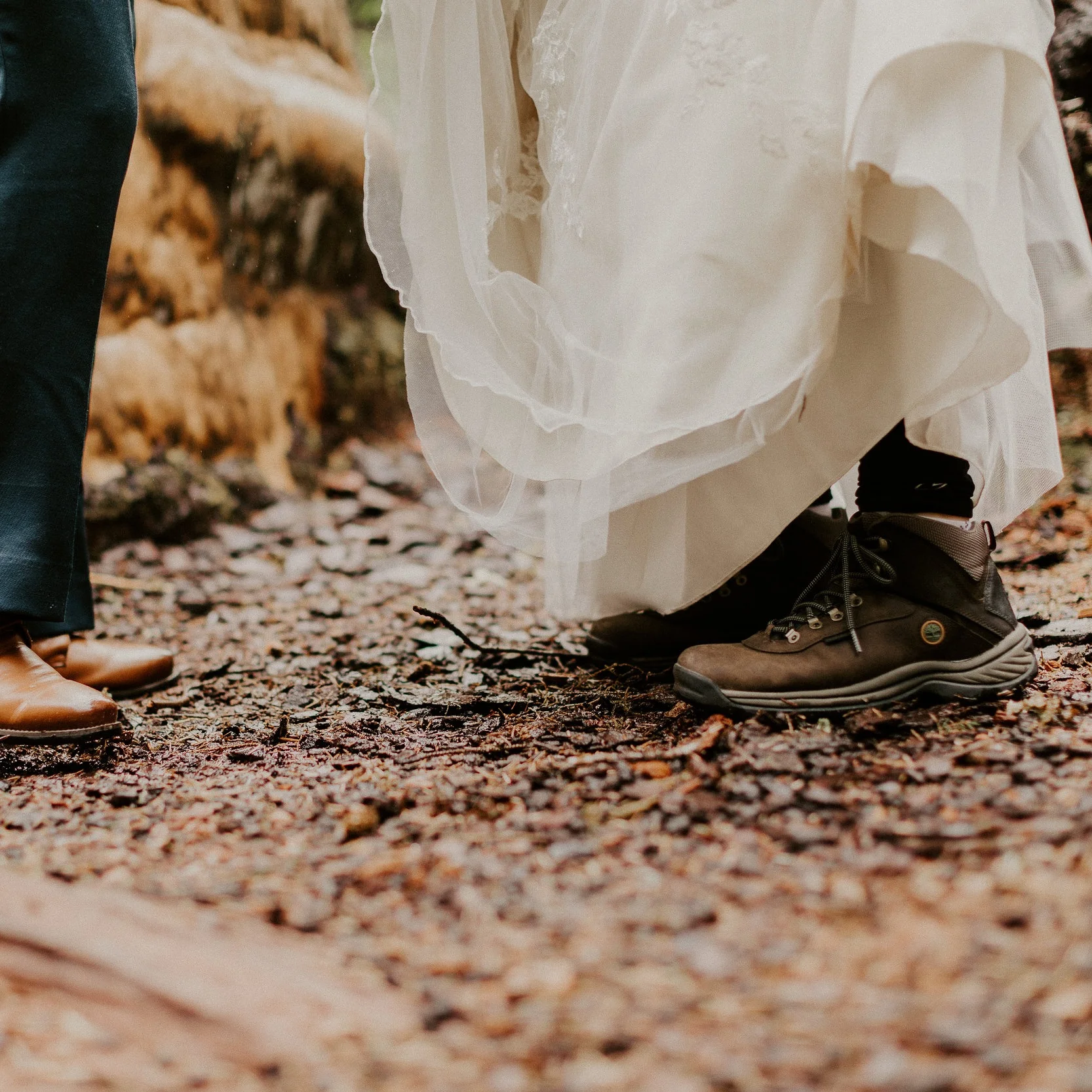 Amanda Nichols, Capturing How it Felt