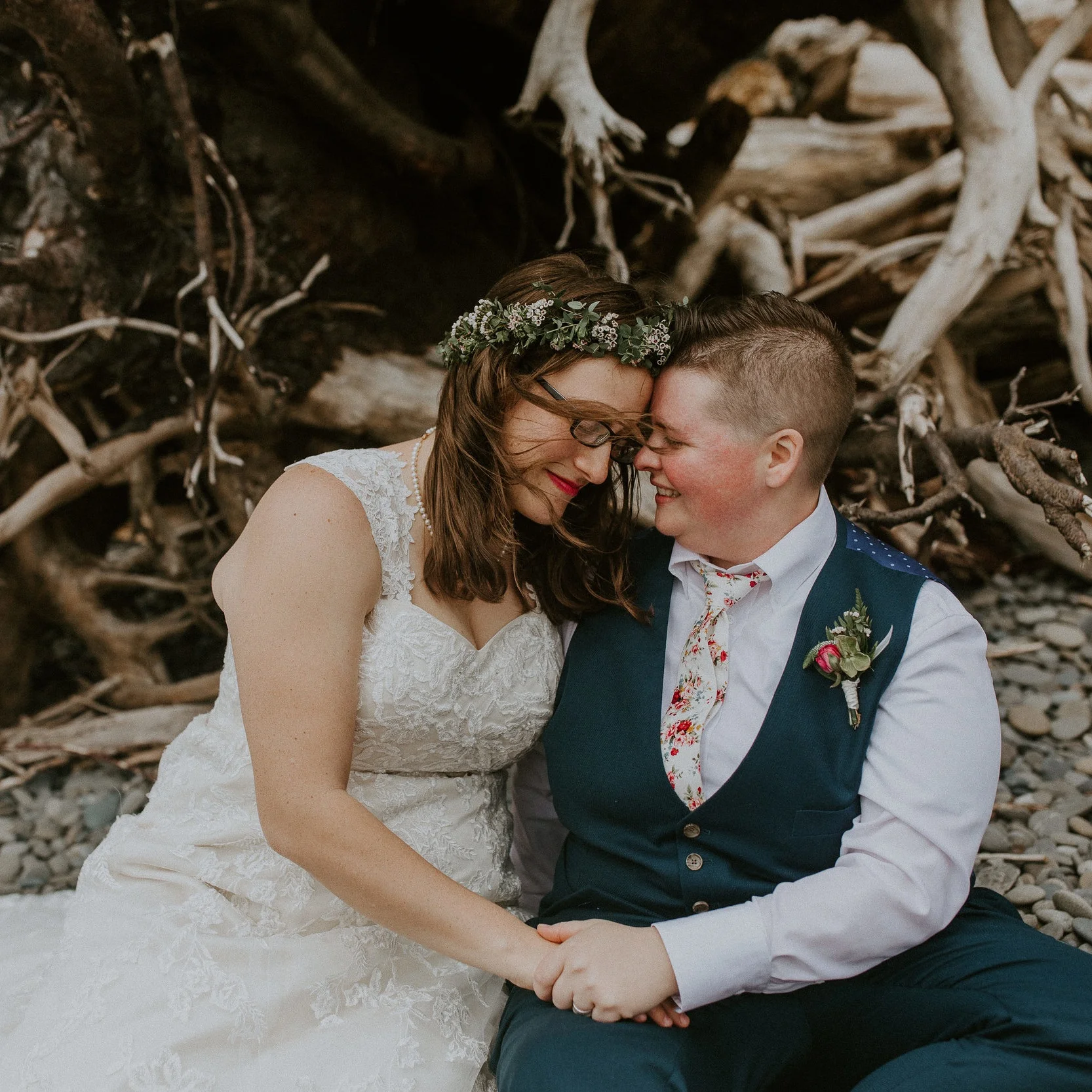 Amanda Nichols, Capturing How it Felt