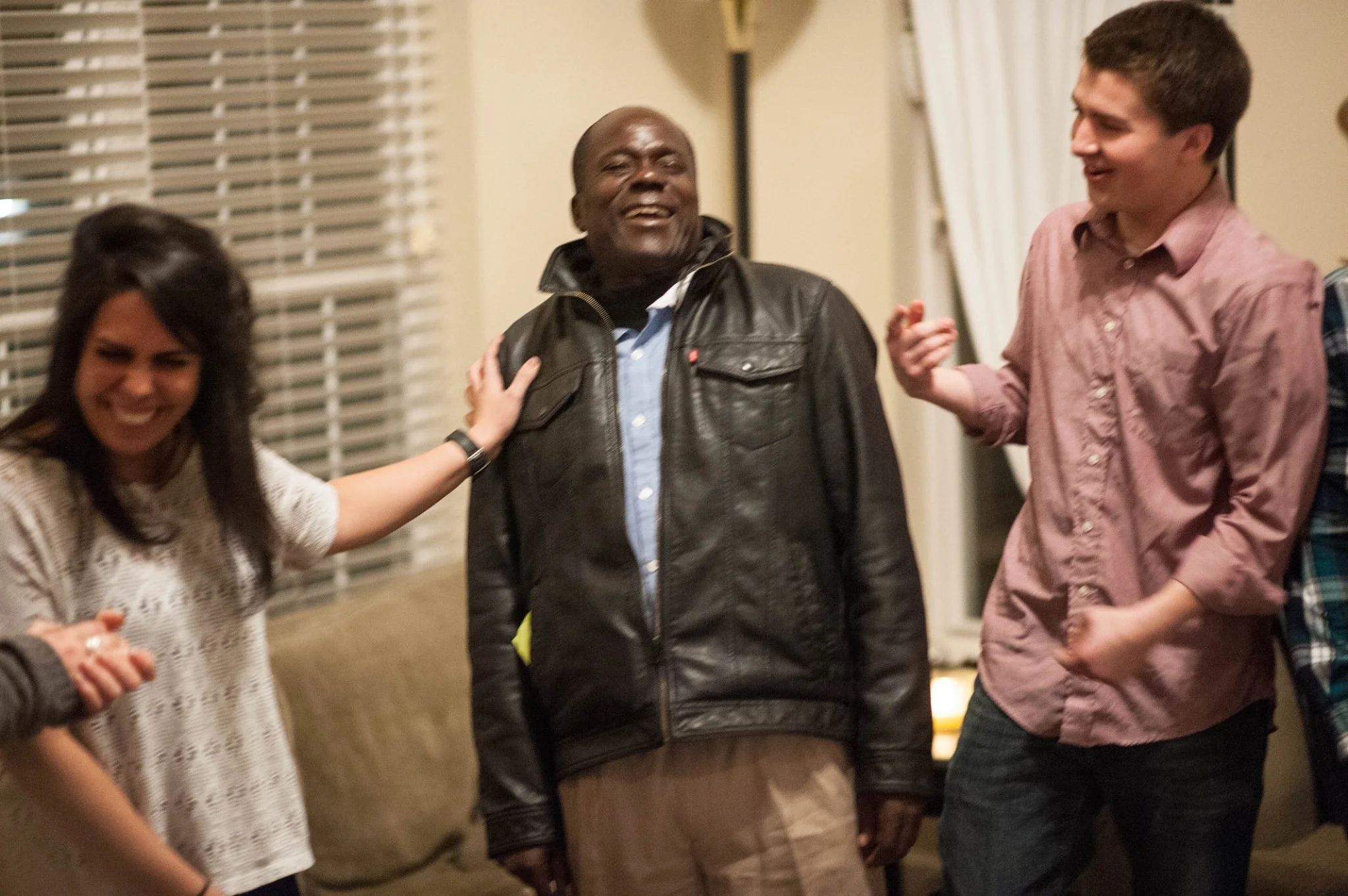 CHIYEMBEKEZO: Hope Reimagined — Circle of Hope International