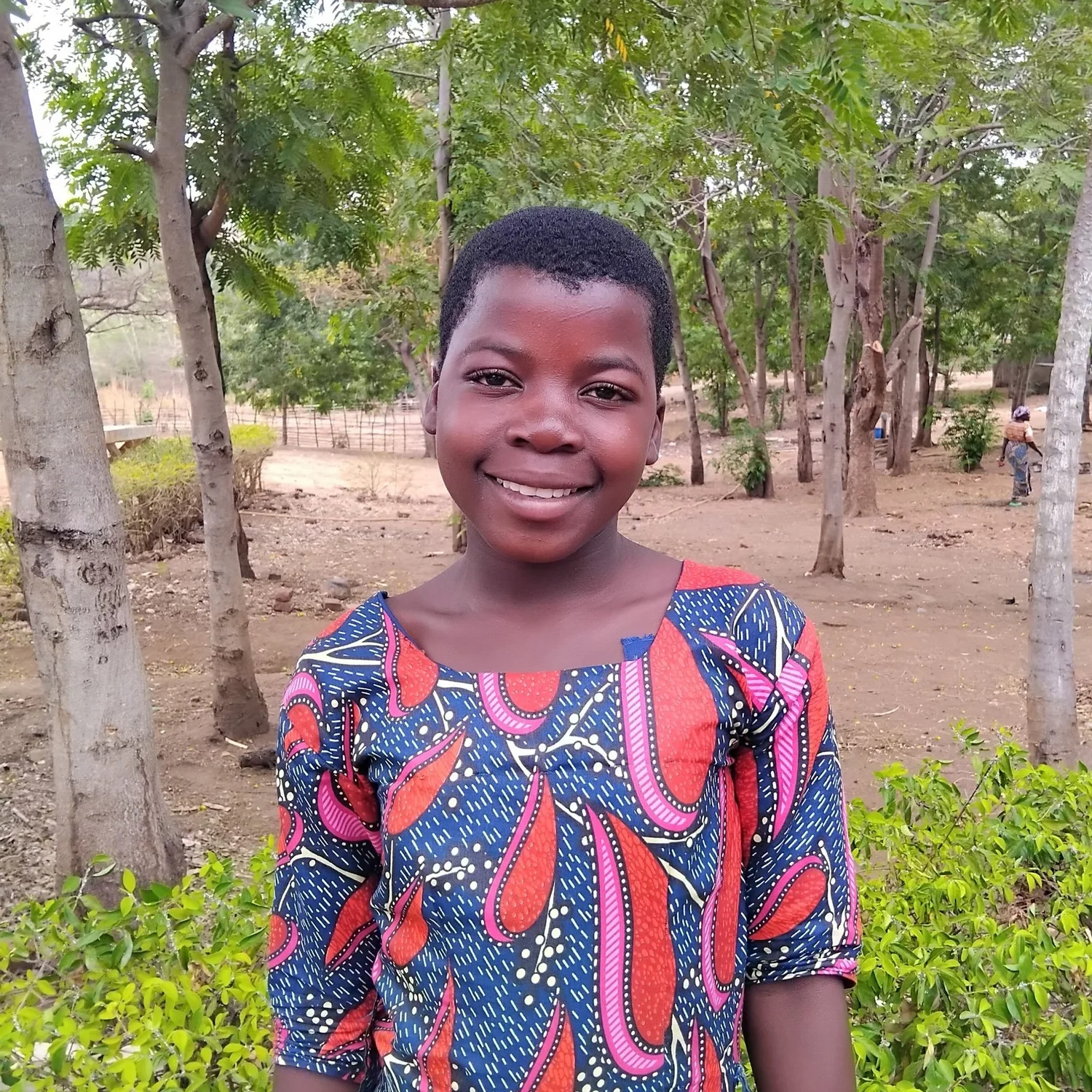 Sponsor — Circle of Hope International