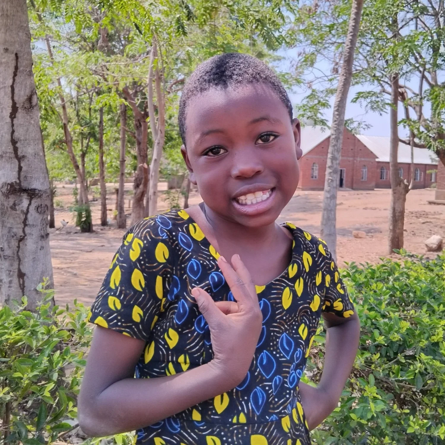 Sponsor — Circle of Hope International