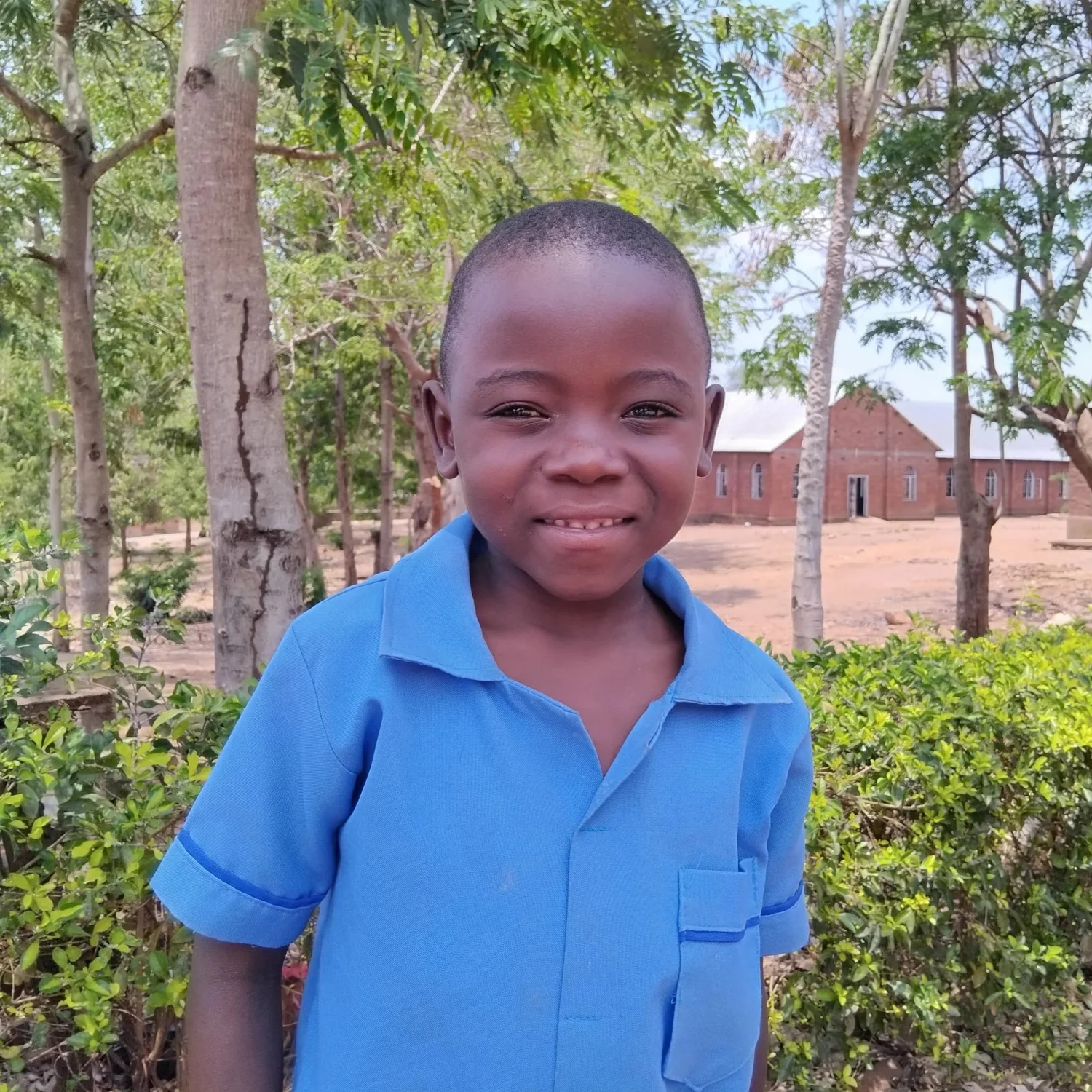 Sponsor — Circle of Hope International