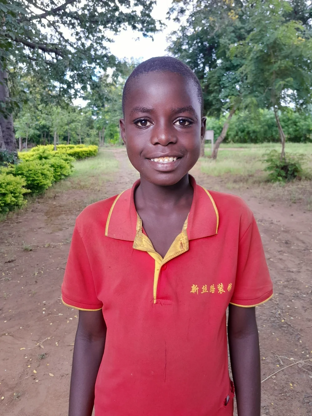 Sponsor — Circle of Hope International