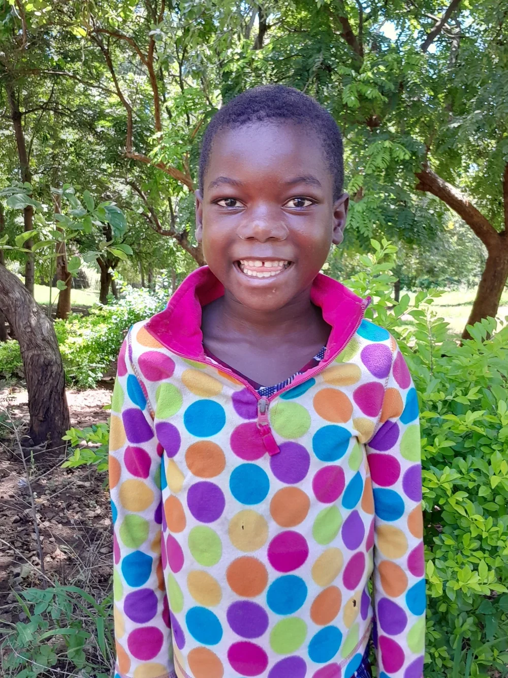 Sponsor — Circle of Hope International