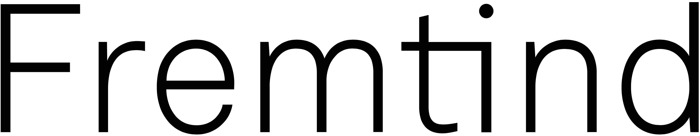 Sponsors — IxDA Oslo