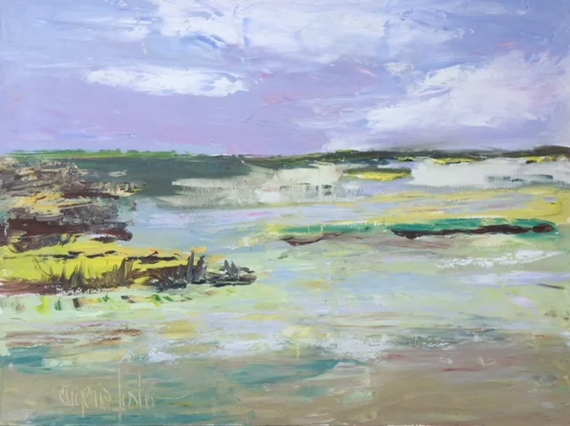 The Artists — Lyons Share