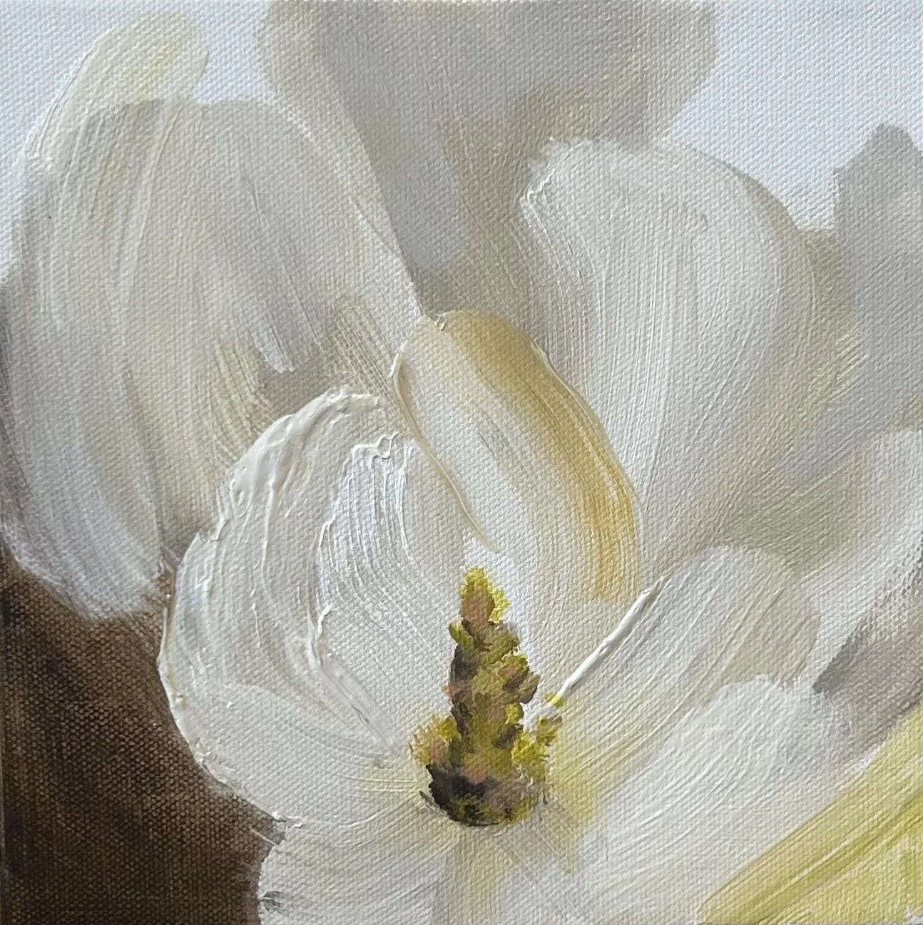 Leslie Baumhower — Lyons Share