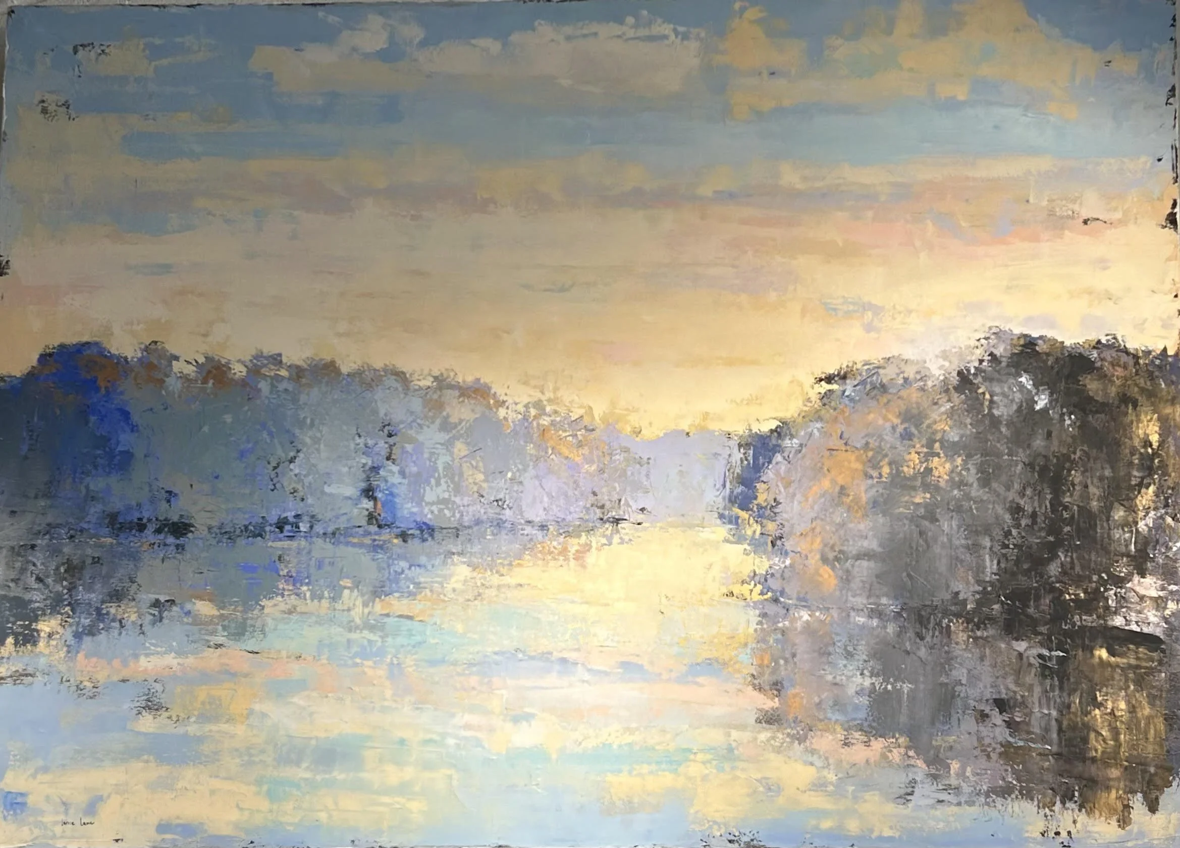The Artists — Lyons Share