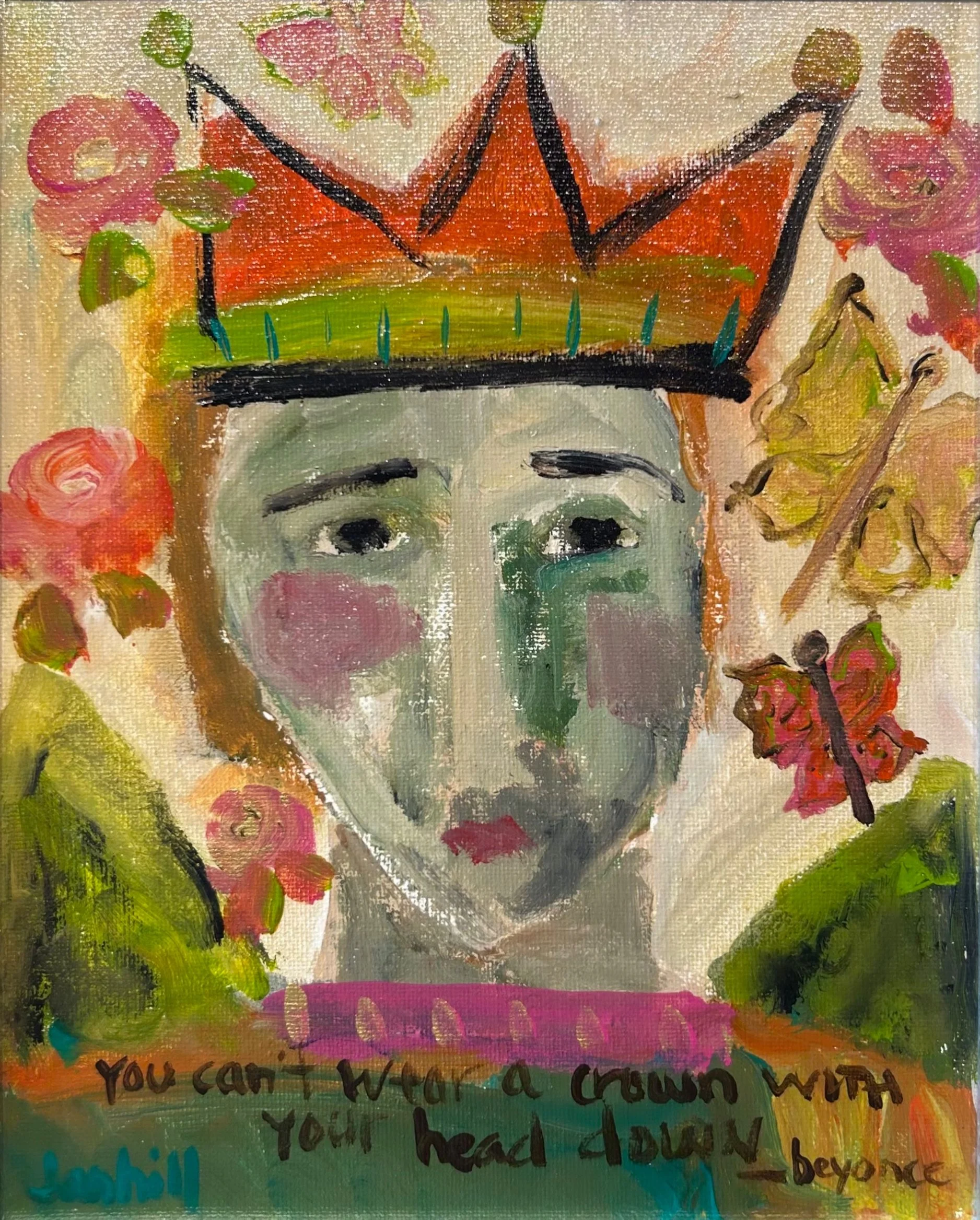 Jan Hill — Lyons Share