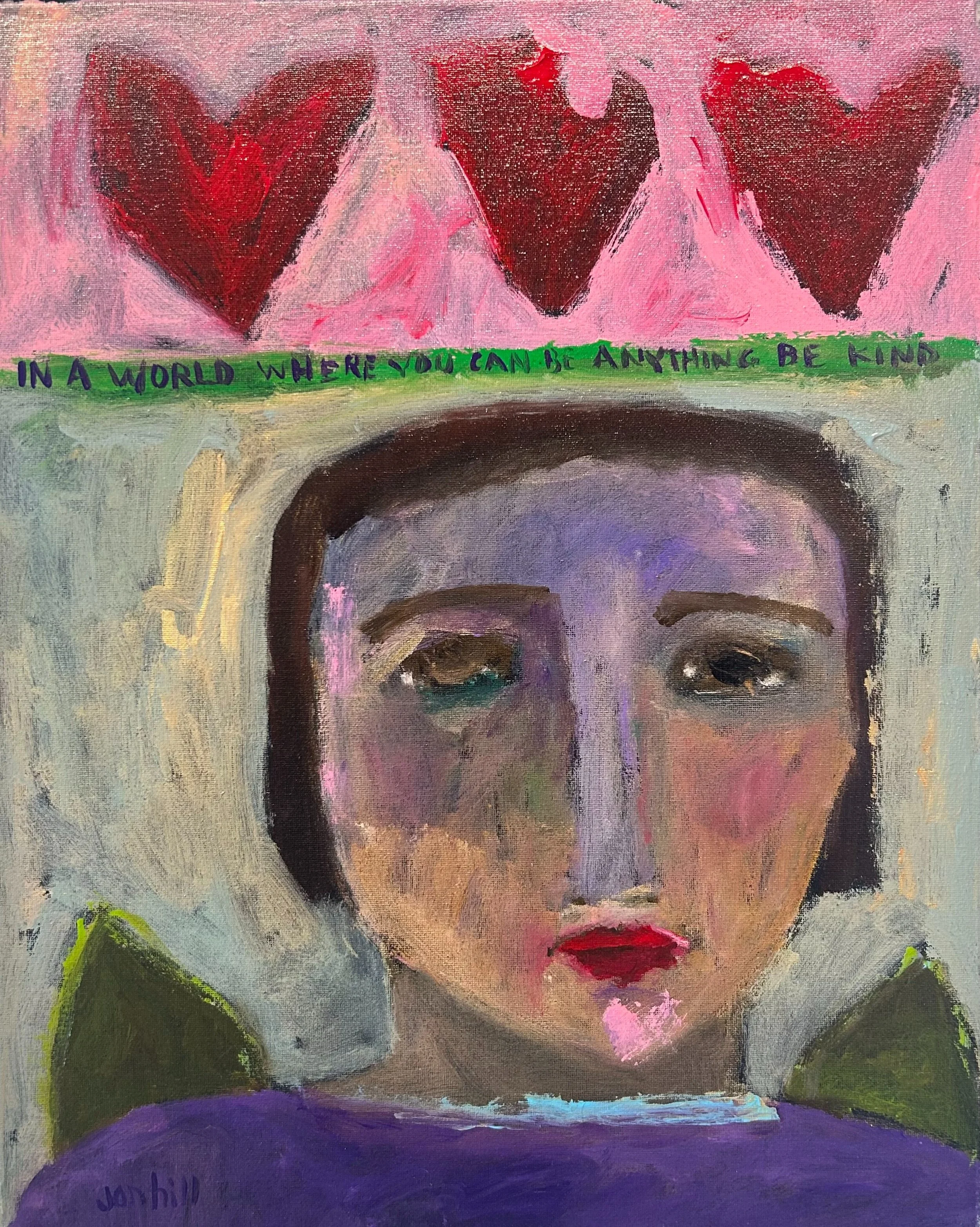 Jan Hill — Lyons Share