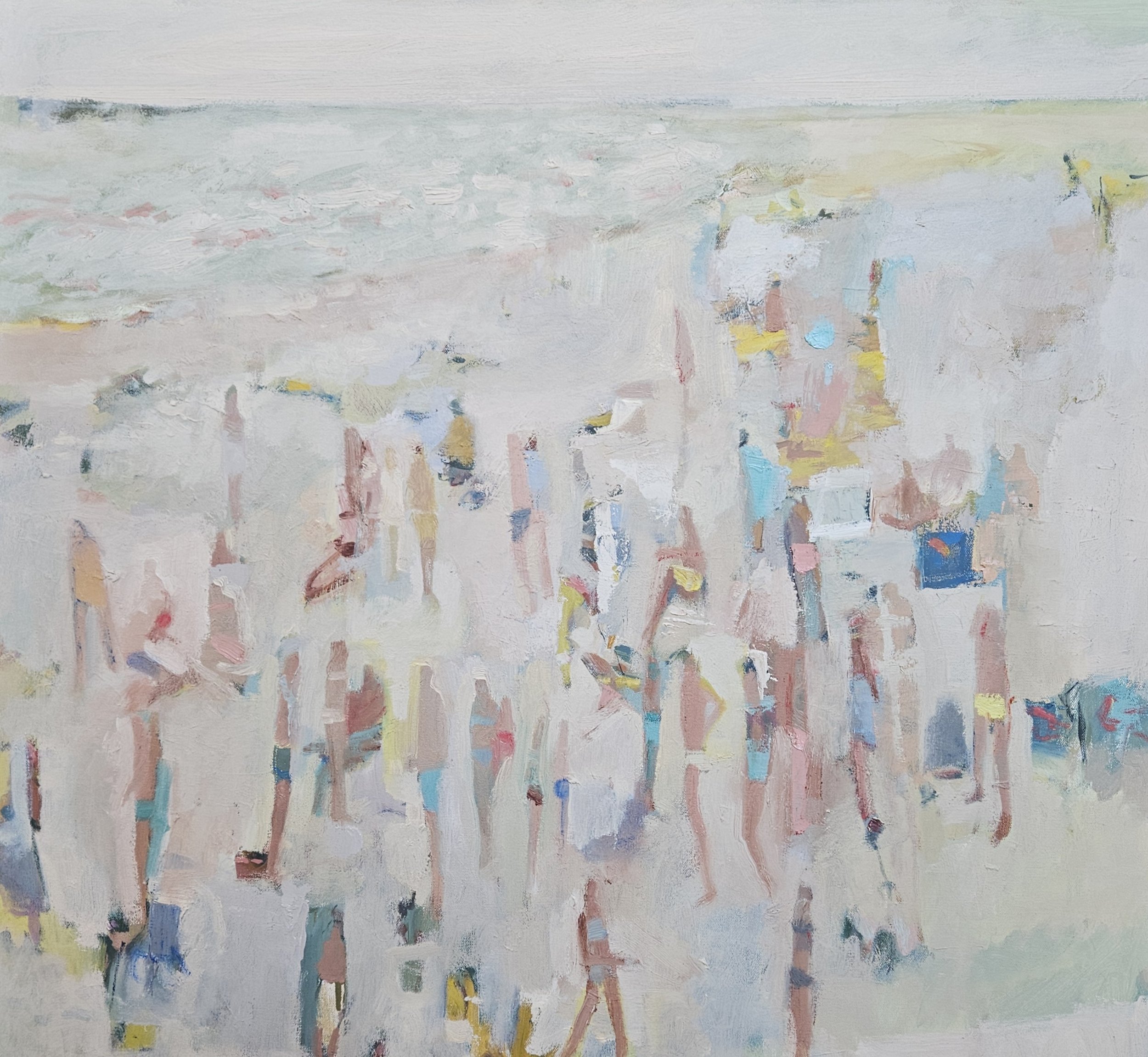 Art — Lyons Share