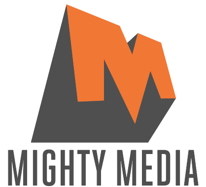 Mighty Logo