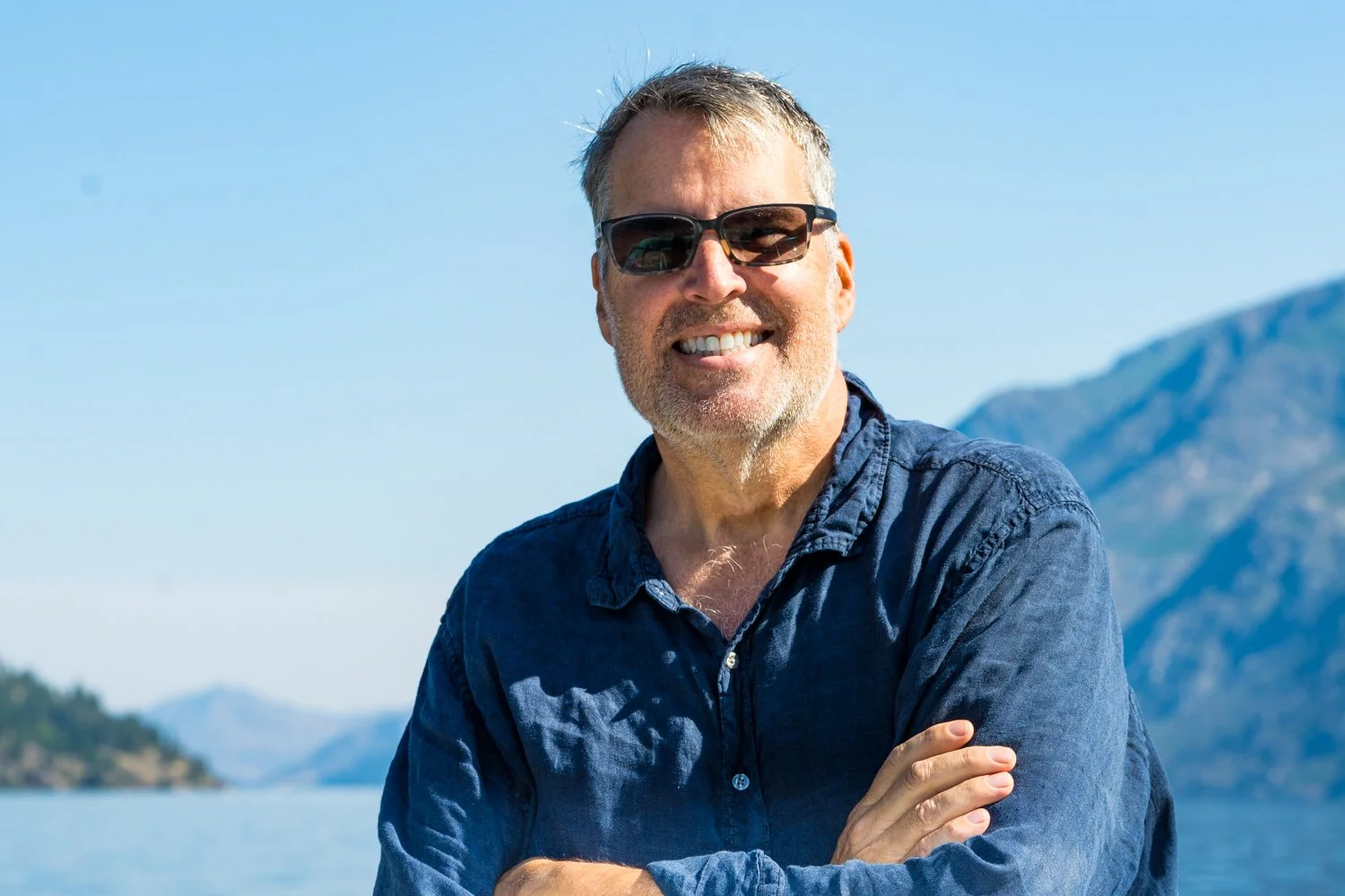 Scott Finley | MIGHTY MEDIA | VIDEO PRODUCTION | SEATTLE | Mighty Media ...