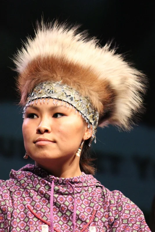 Fashion, Alaska Style — You Know Juneau