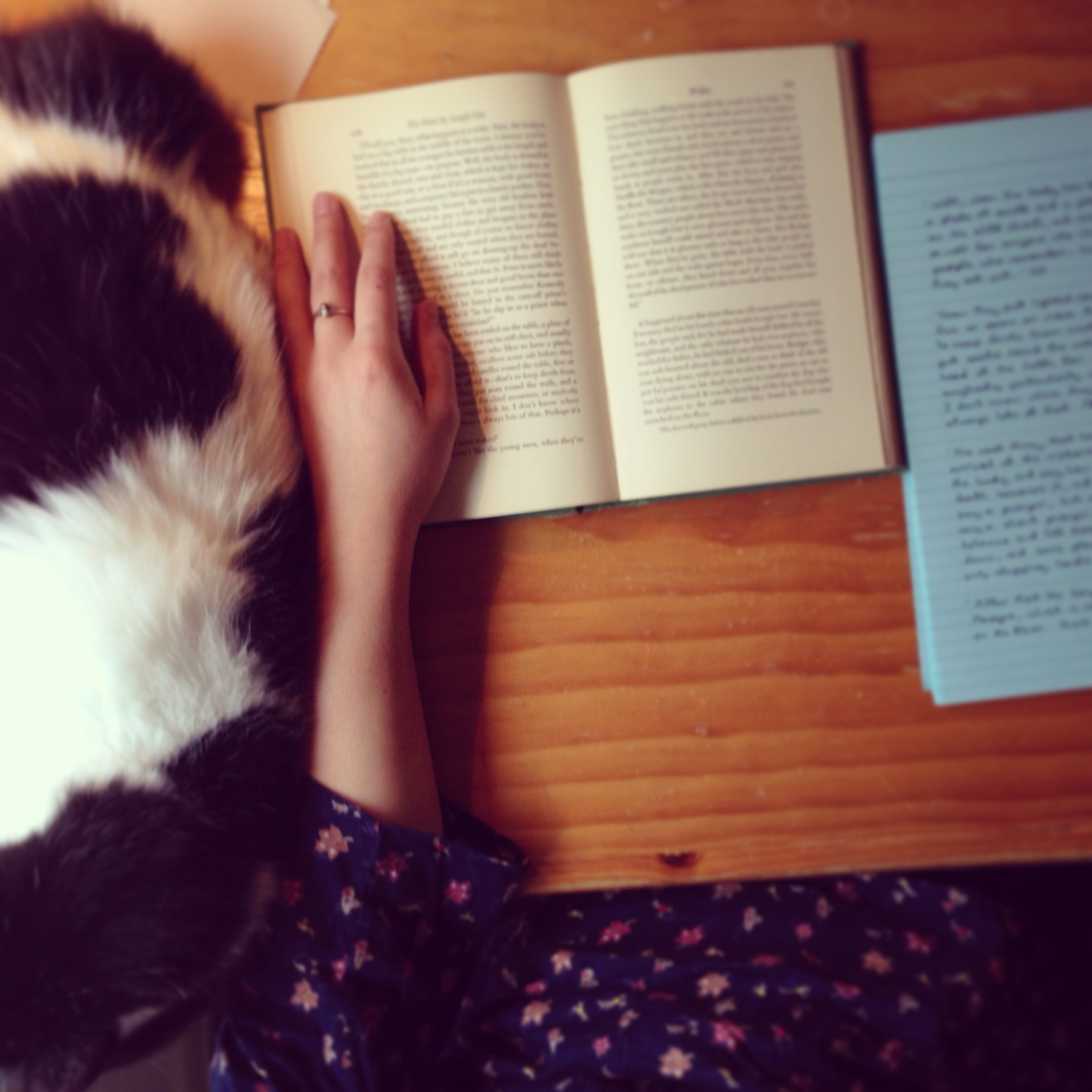 Hannah Kent - Get a Library Card: My Rules for Writing - Burial Rites