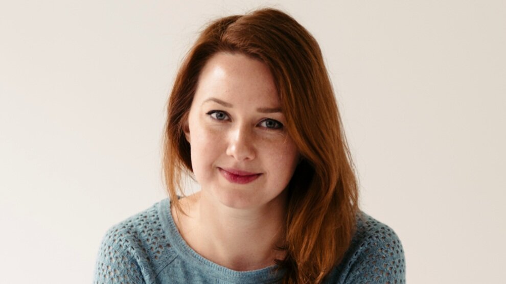 Hannah Kent - Author