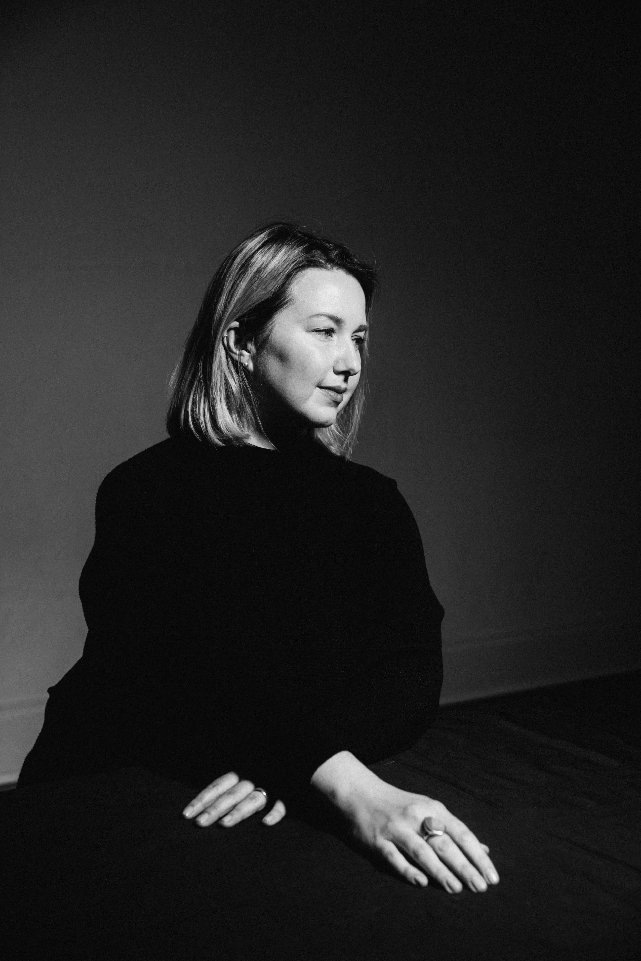 Hannah Kent - About - Burial Rites