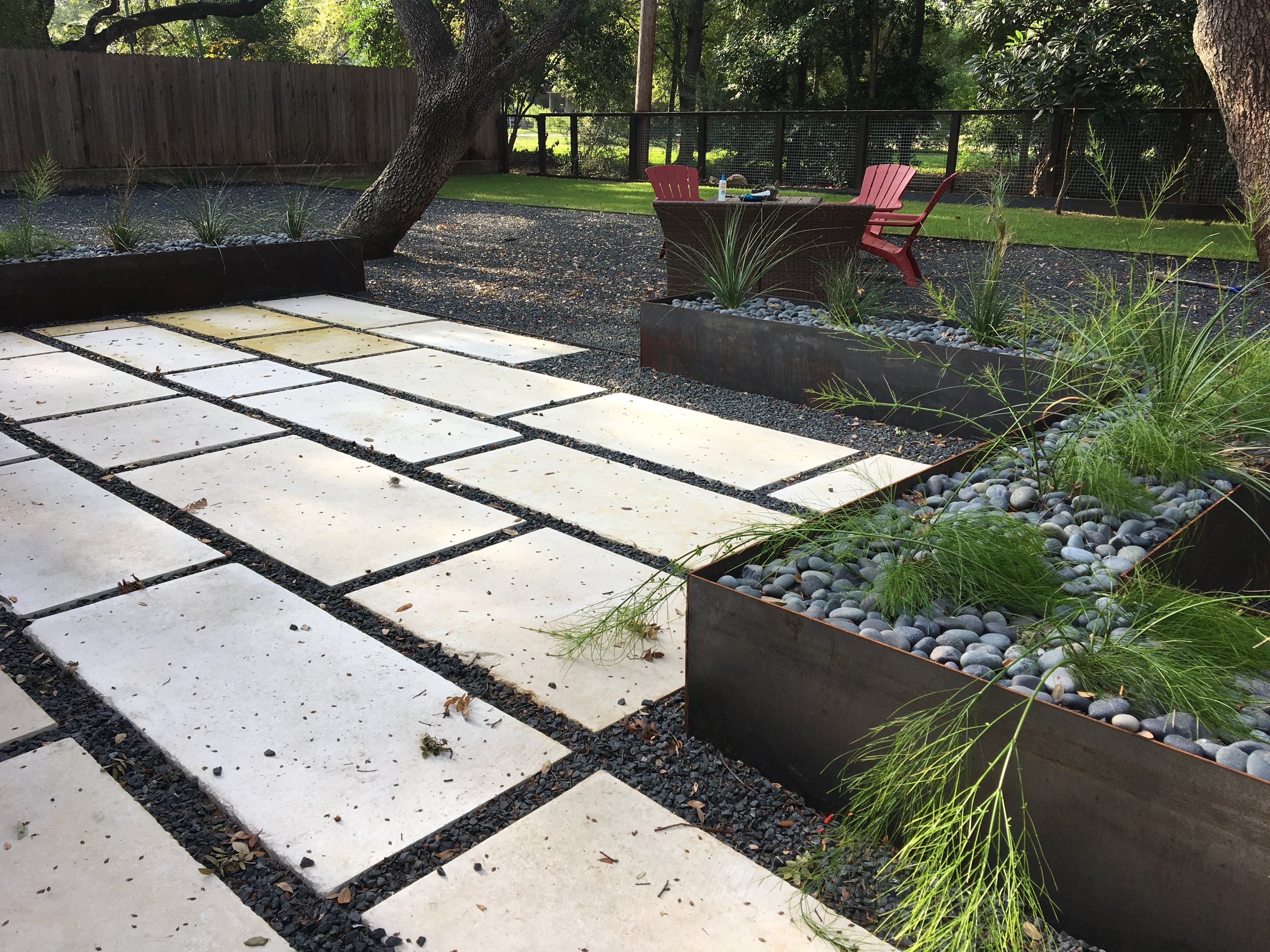 Terra Dura Landscapes