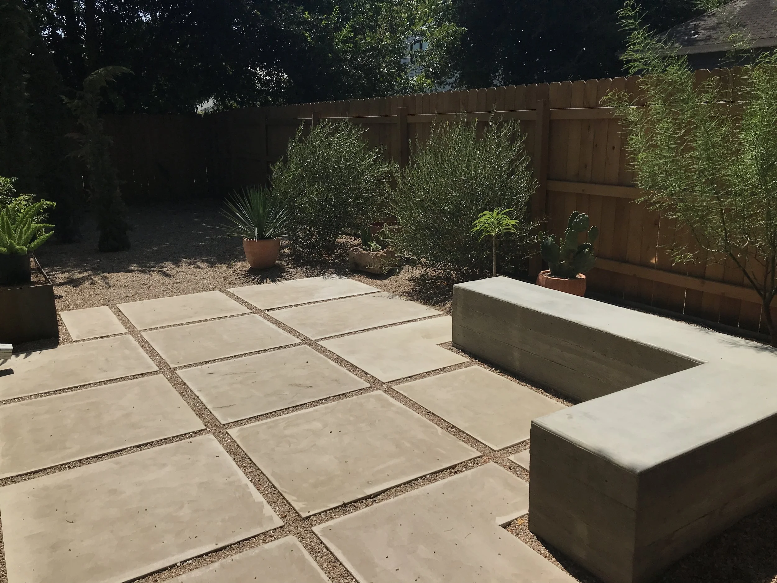 Terra Dura Landscapes