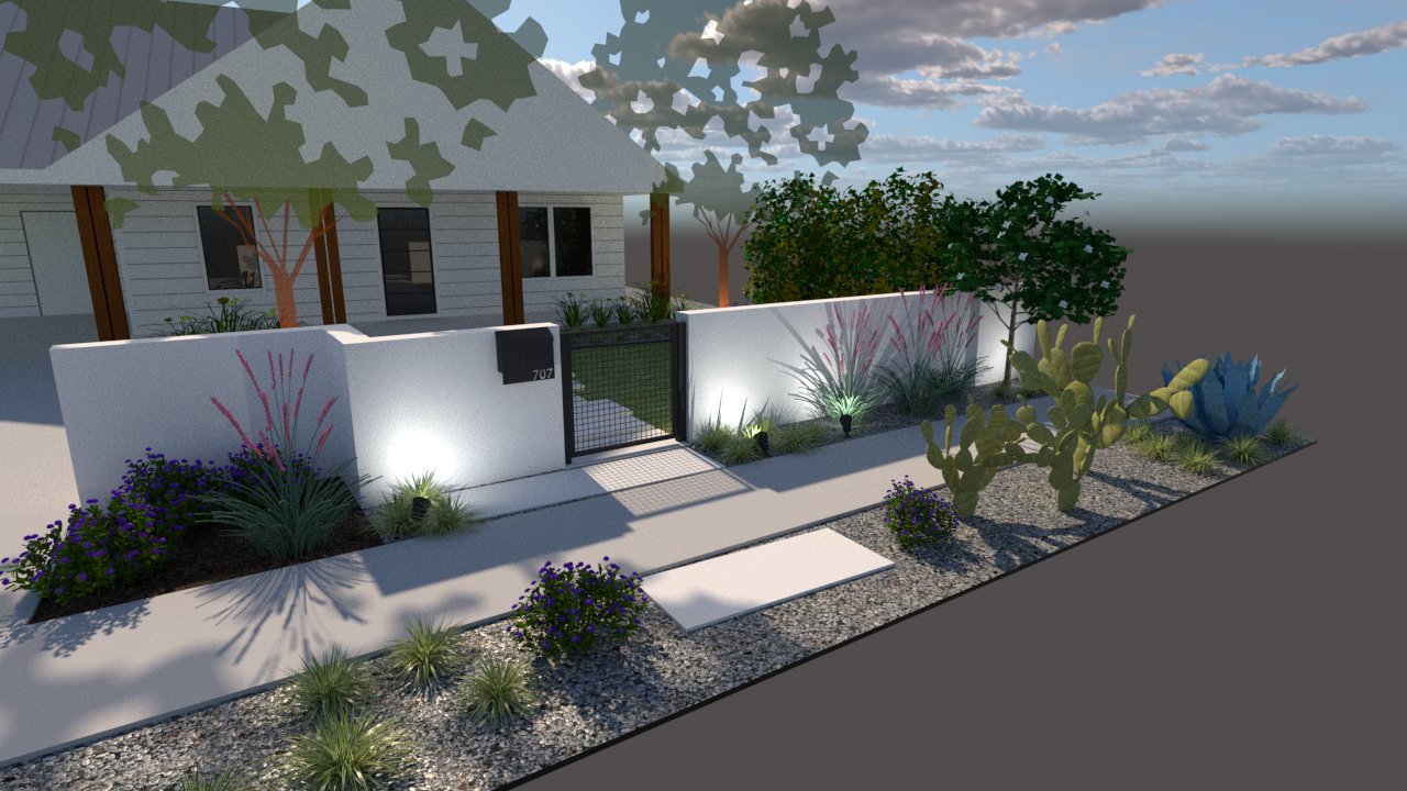Design Sustainable Landscapes for Future Generational Use. — Terra Dura ...