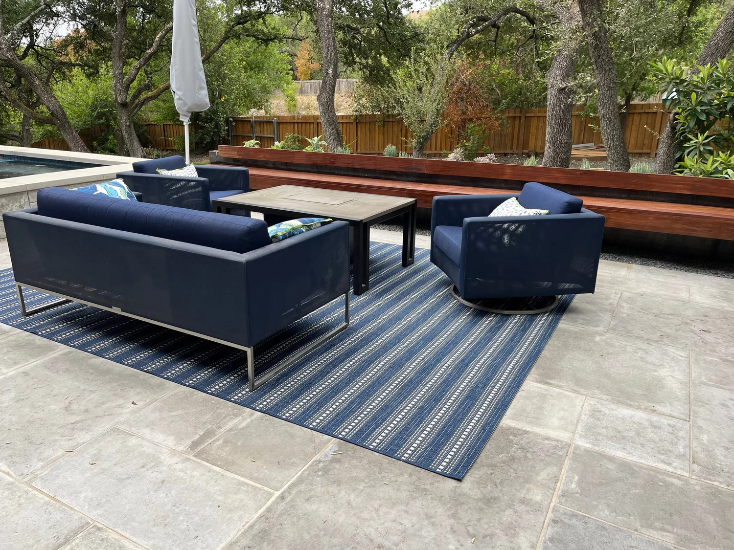 Terra Dura Landscapes