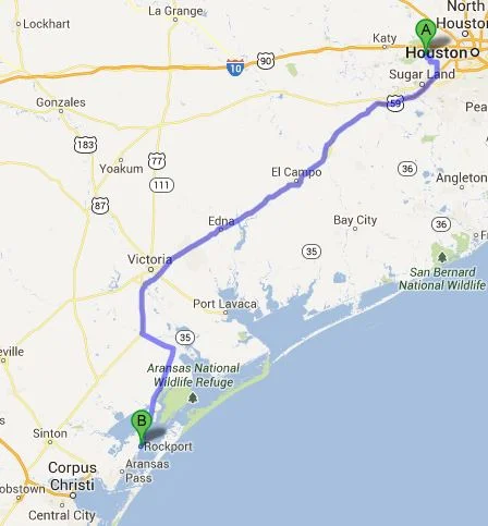 The Road to Rockport — Linda Murdock Photography