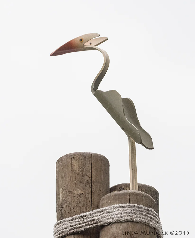 Stoned Birds and Other Weird Stuff — Linda Murdock Photography