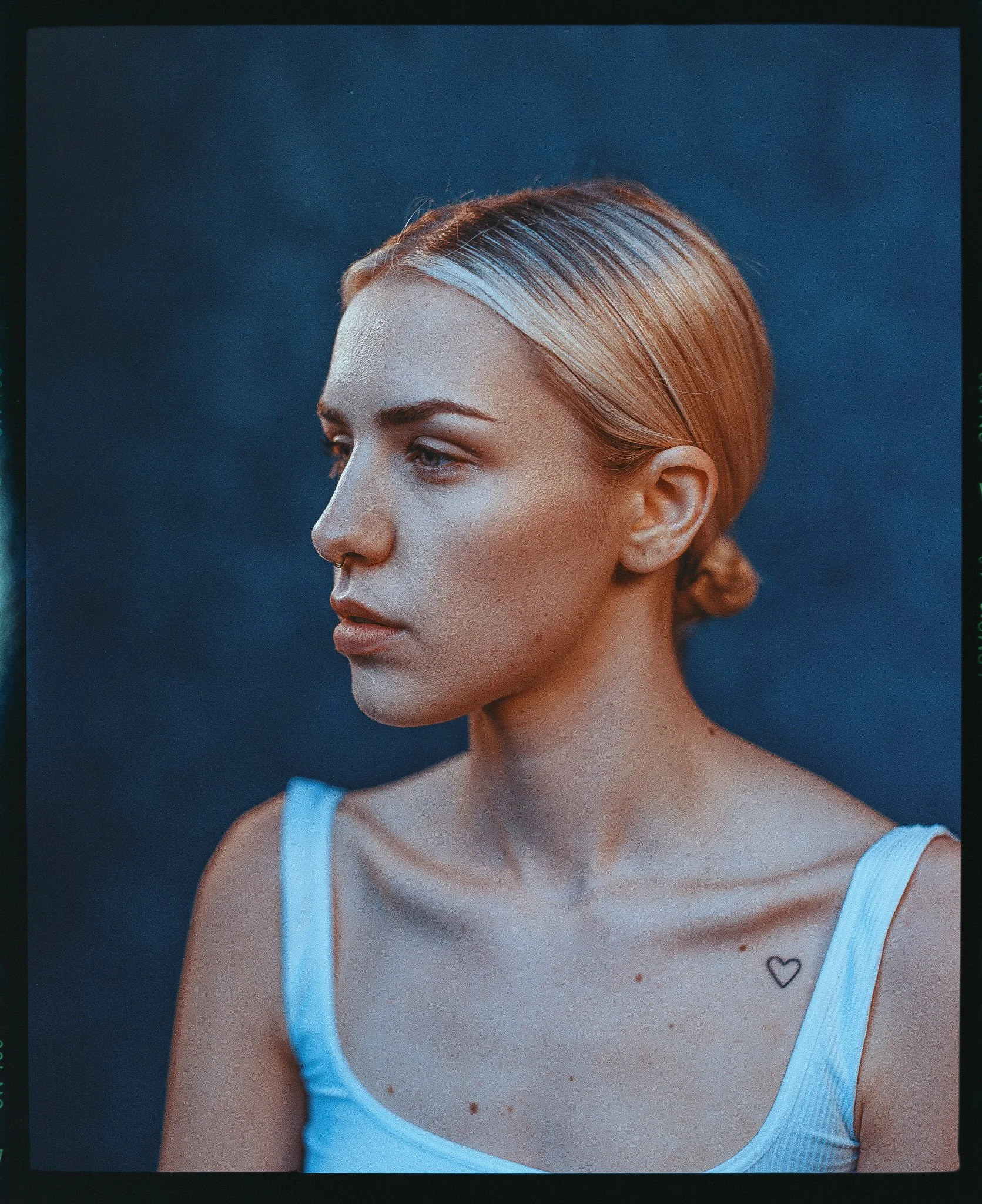 Shooting in Natural Light with LEDs — Jake Hicks Photography