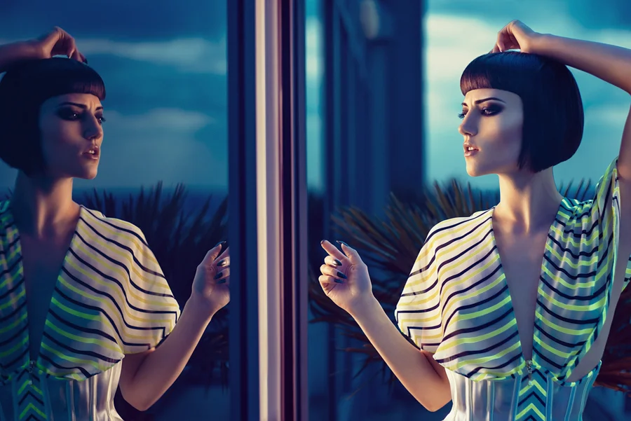 -Spectrum of Desire- — Jake Hicks Photography