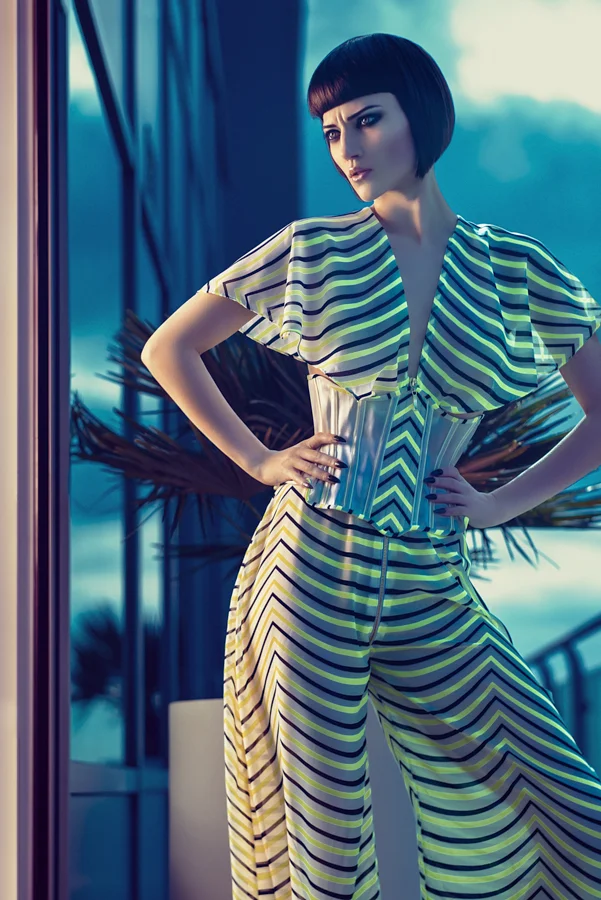 -Spectrum of Desire- — Jake Hicks Photography