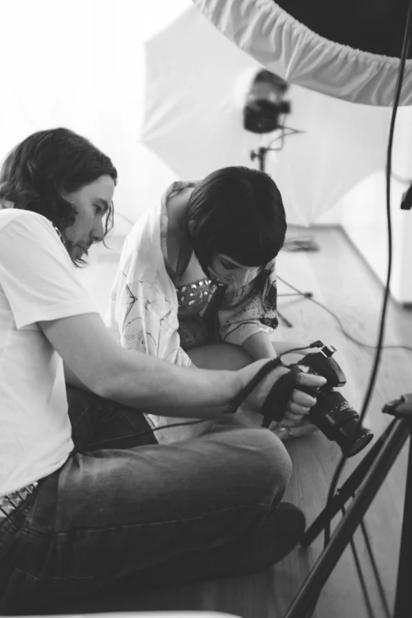 Statement — Jake Hicks Photography