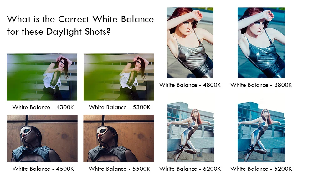 Using White Balance as a Creative Modifier — Jake Hicks Photography