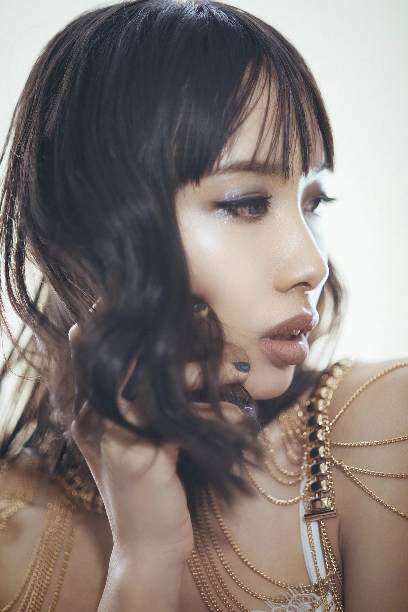 Refining a Classic Beauty Lighting Setup — Jake Hicks Photography