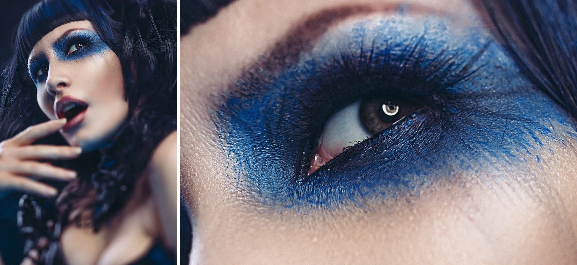 Comparing the Lensbaby Edge 80 to a Standard 85mm Lens — Jake Hicks ...