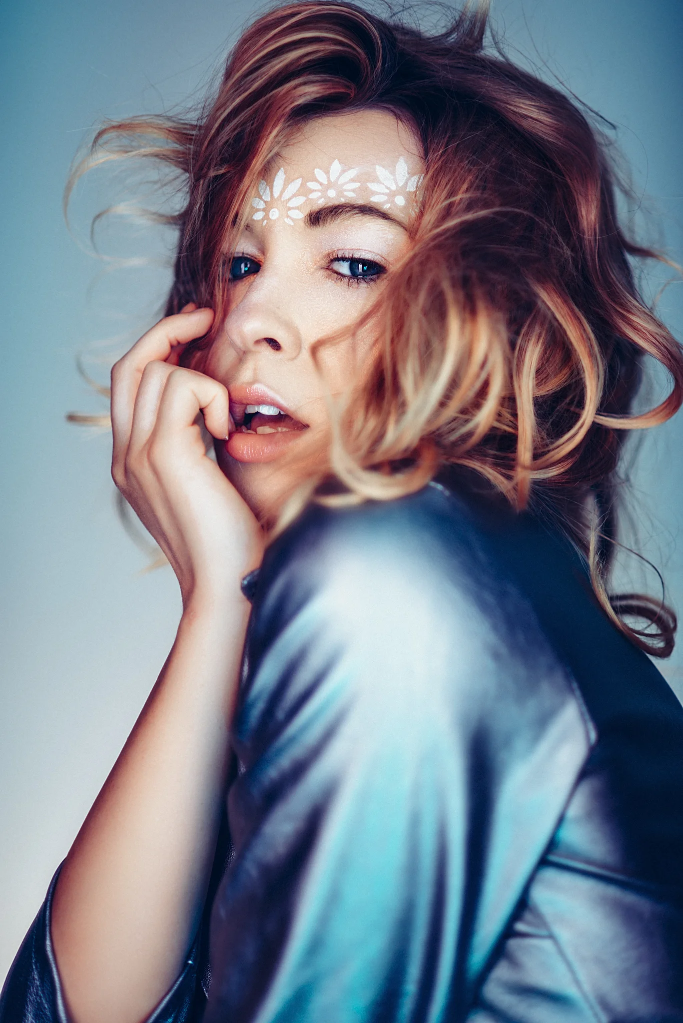 -True Blue- — Jake Hicks Photography