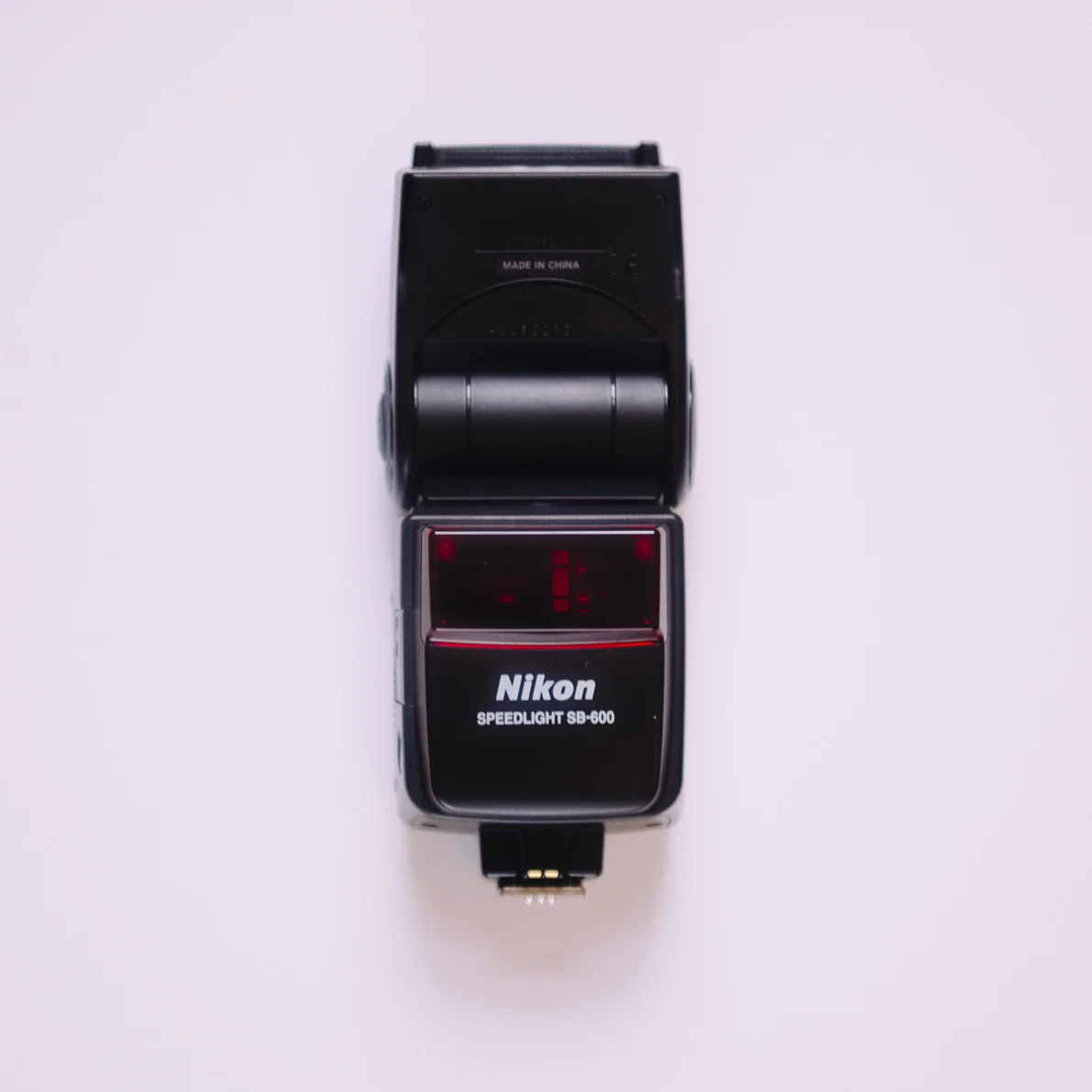 Getting Creative with Speedlights - 5 Simple DIY Setups — Jake Hicks ...