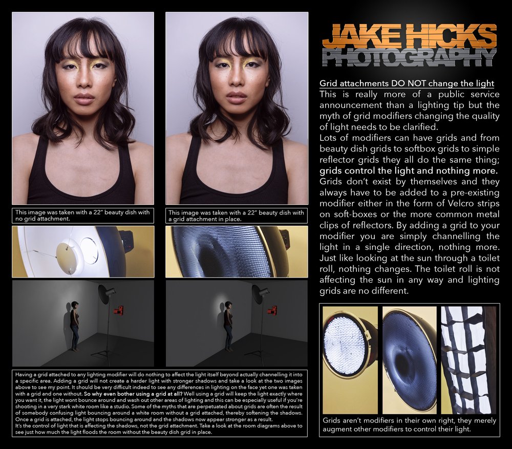 Quick Tips — Jake Hicks Photography