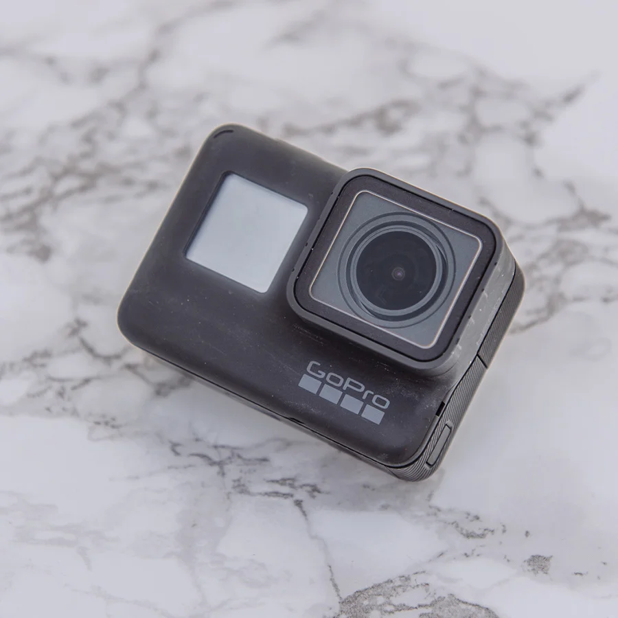 DIY GoPro Ring Light for under £10 — Jake Hicks Photography