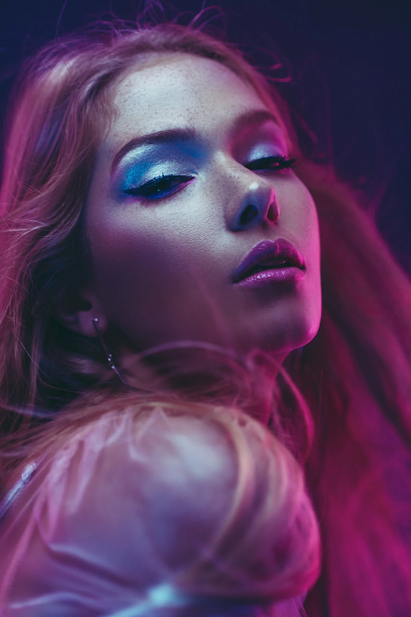 -Deep Velvet- — Jake Hicks Photography