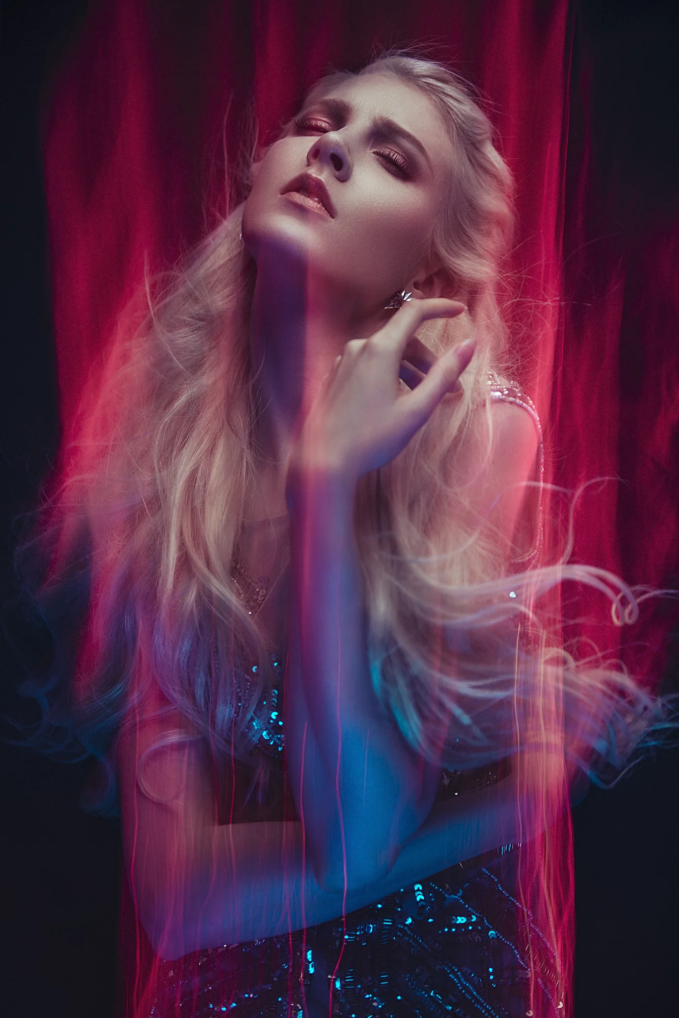 -Sands of Mine- — Jake Hicks Photography