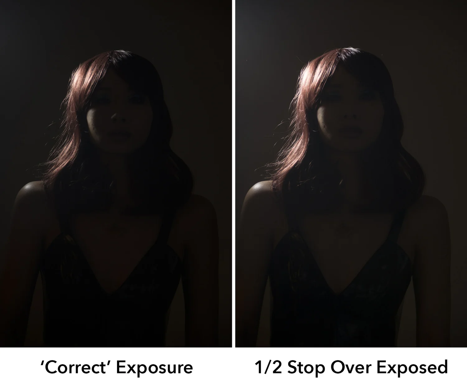 5 Ways to Avoid Lens Flare with Studio Lighting — Jake Hicks Photography