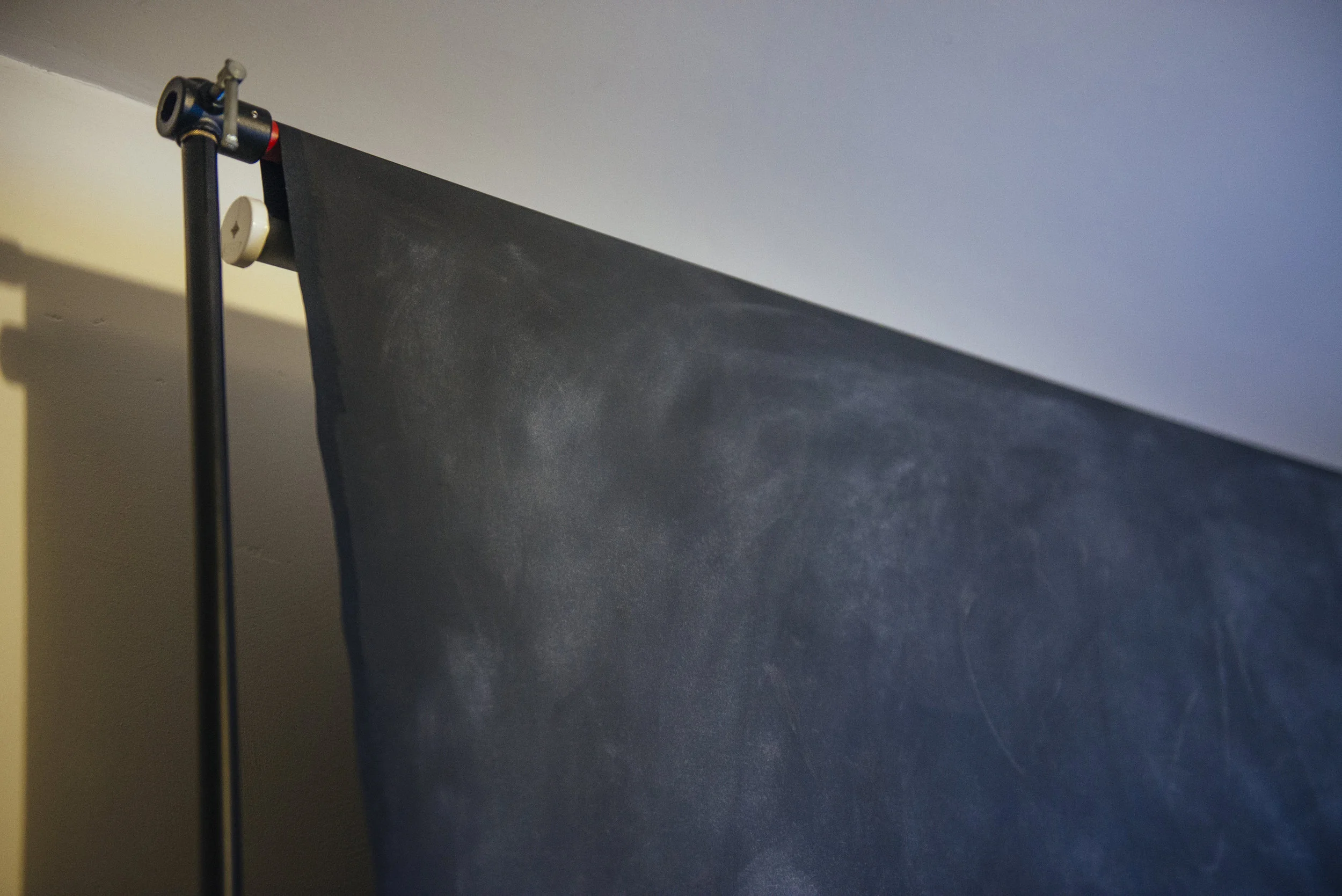 Simple and Effective Two Light Setup for 'Shoot Throughs' — Jake Hicks ...