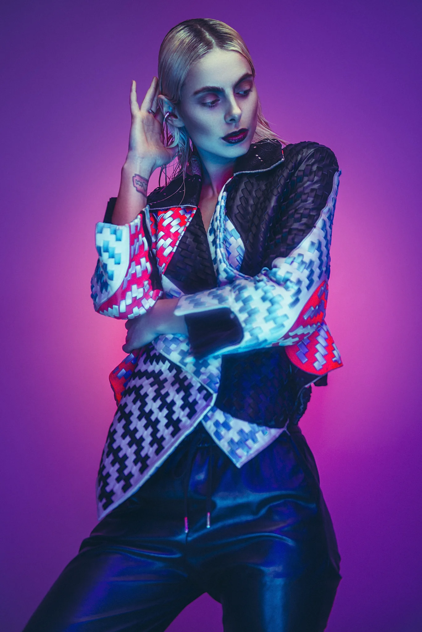 Martina Spetlova Designs — Jake Hicks Photography