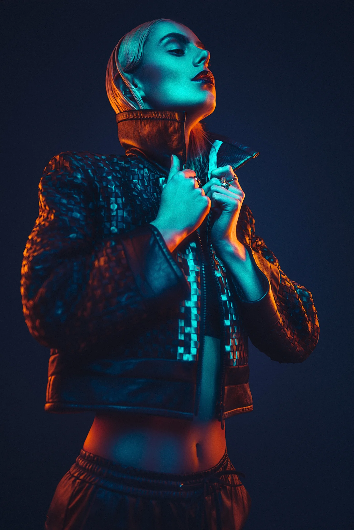 Martina Spetlova Designs — Jake Hicks Photography