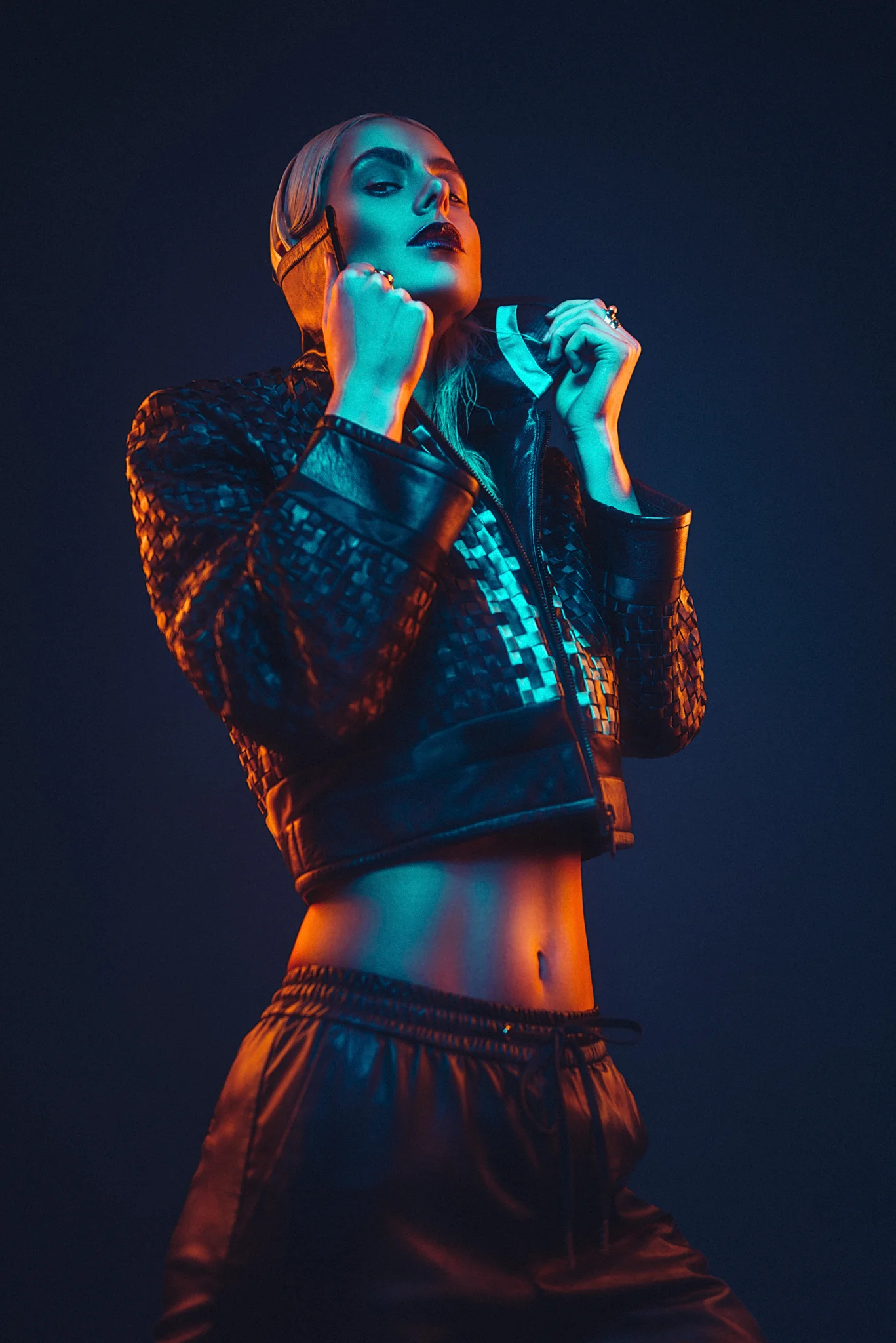 Martina Spetlova Designs — Jake Hicks Photography