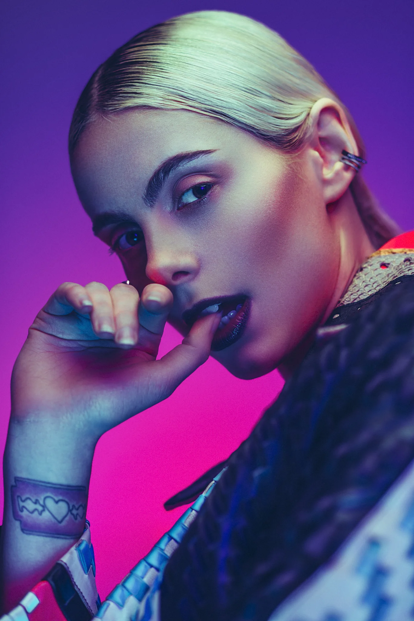 Martina Spetlova Designs — Jake Hicks Photography