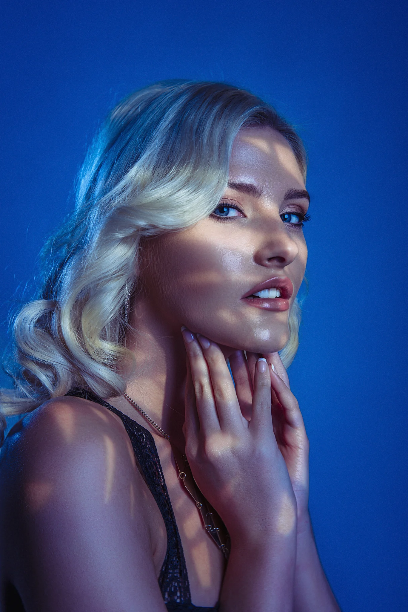 Vibrant Beauty Photography By Jake Hicks With Images