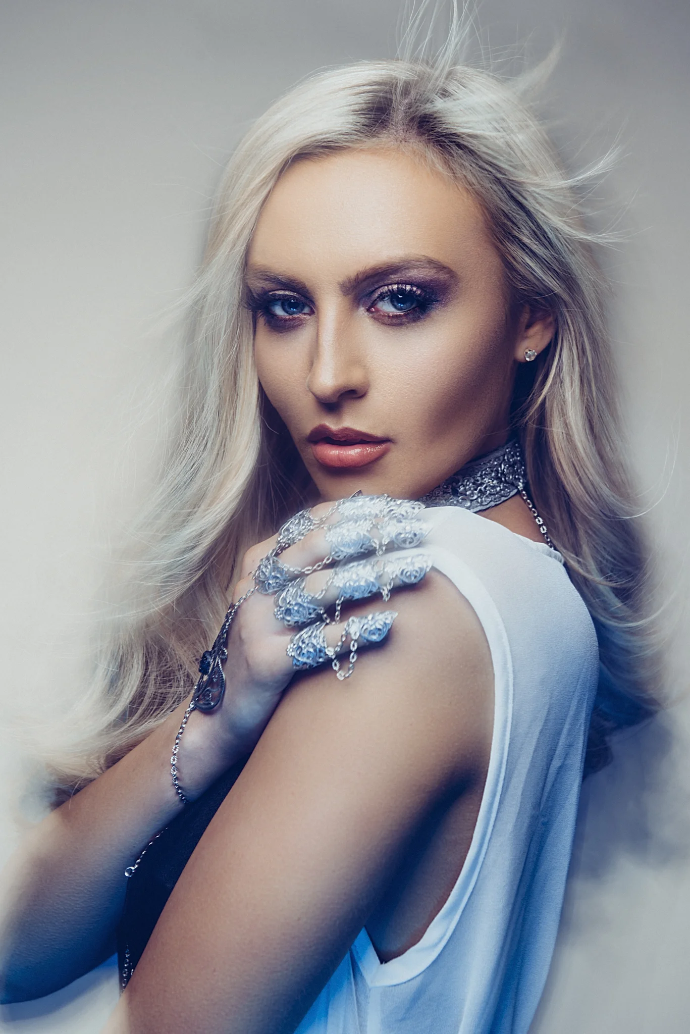 Colour & Exposure Workshop — Jake Hicks Photography