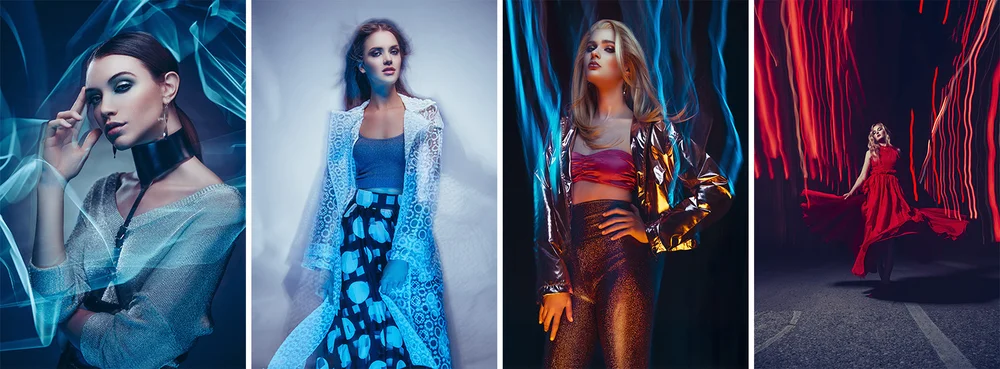 Long Exposure Portraits Tutorial — Jake Hicks Photography